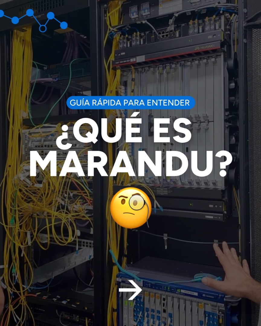 Marandu Comunicaciones